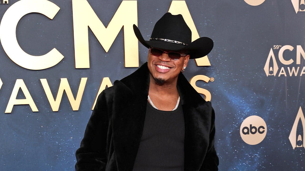 Ne-Yo embraces country’s everyday lifestyle, says R&B’s ‘sexiest guy ...