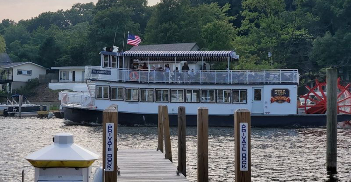 13 small towns in the US that feel better than a big-city break