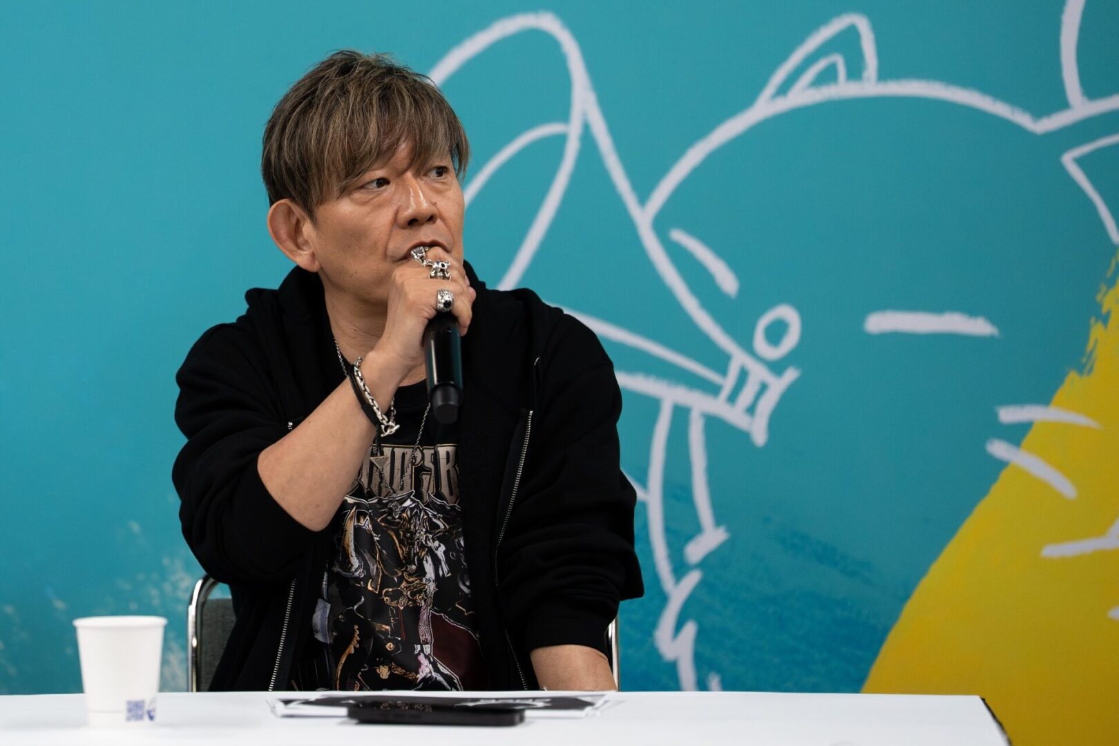 Naoki Yoshida on Final Fantasy XIV’s ongoing evolution