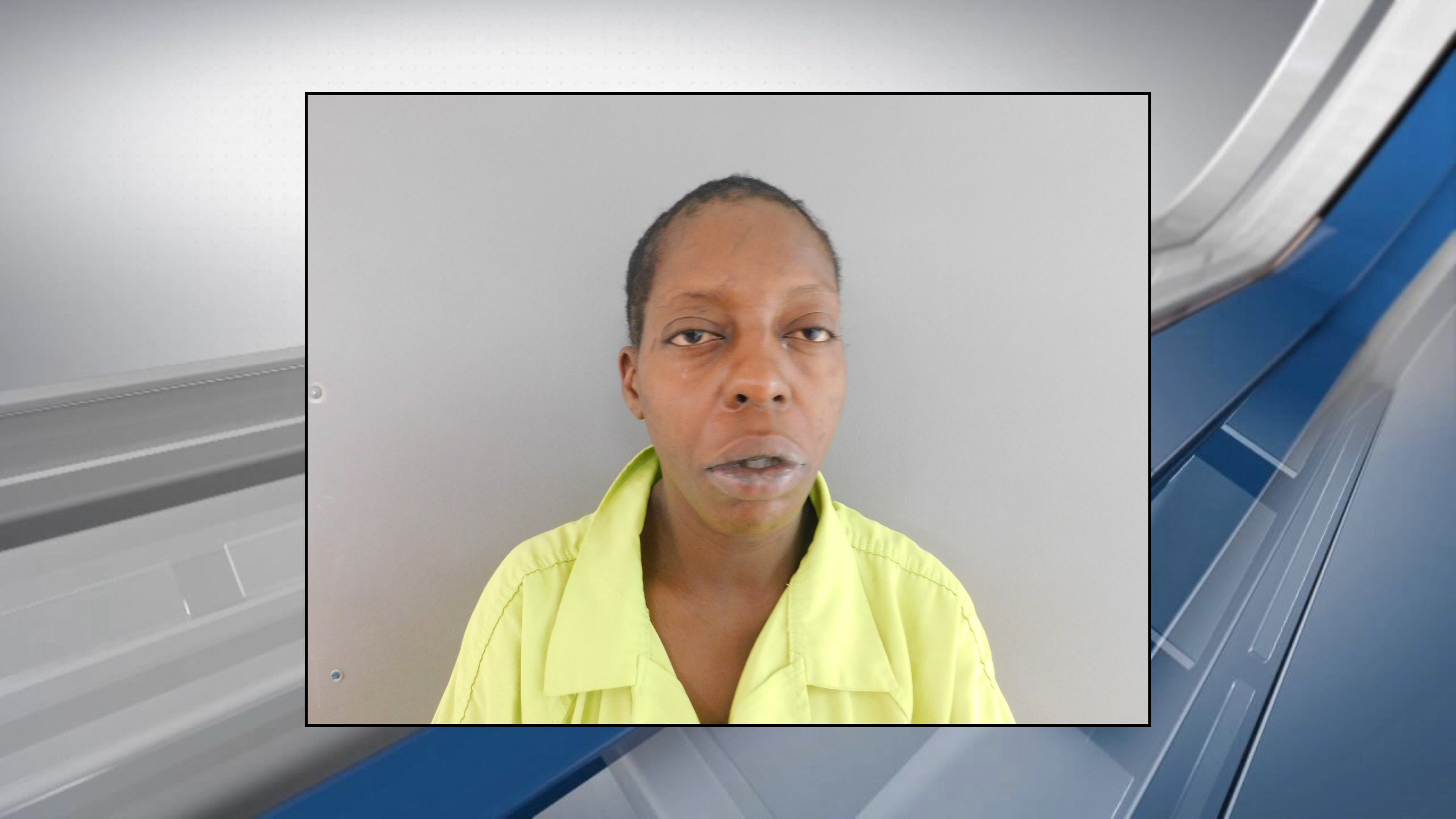Sheriff: Mother removed newborn’s body from cemetery grave in Angelina ...