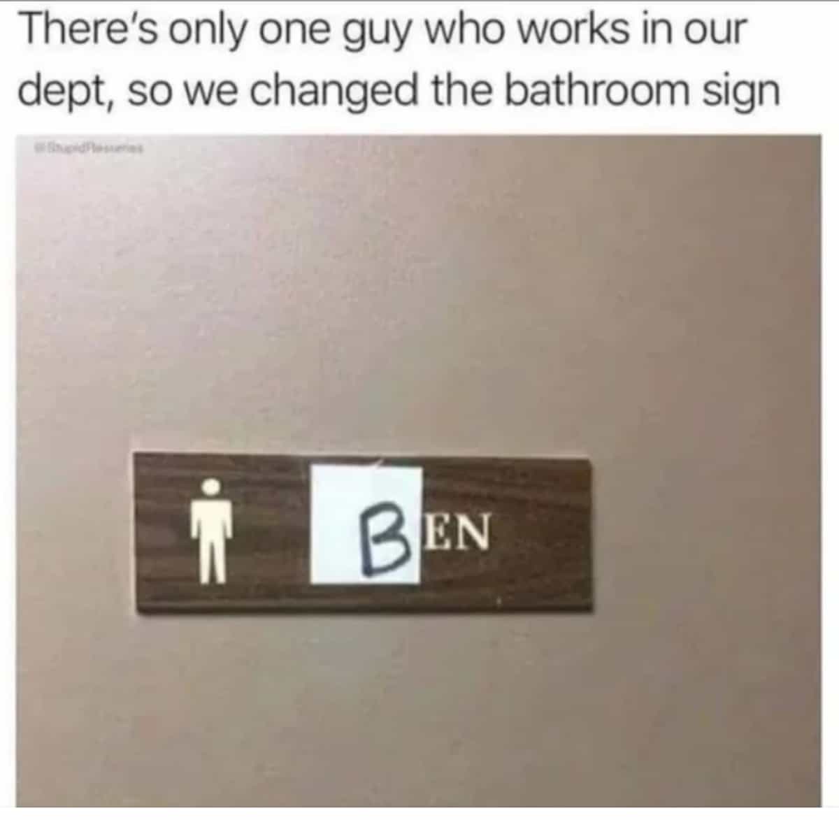 Technically true and funny posts