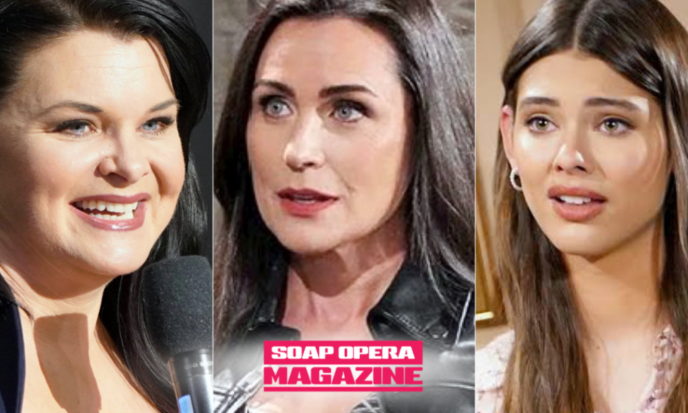 Bold and the Beautiful spoilers: Katie Logan's nuclear move, Quinn ...