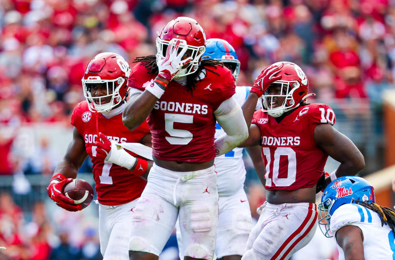 CBS Sports gives Falcons brutal grade for drafting LB Kendal Daniels