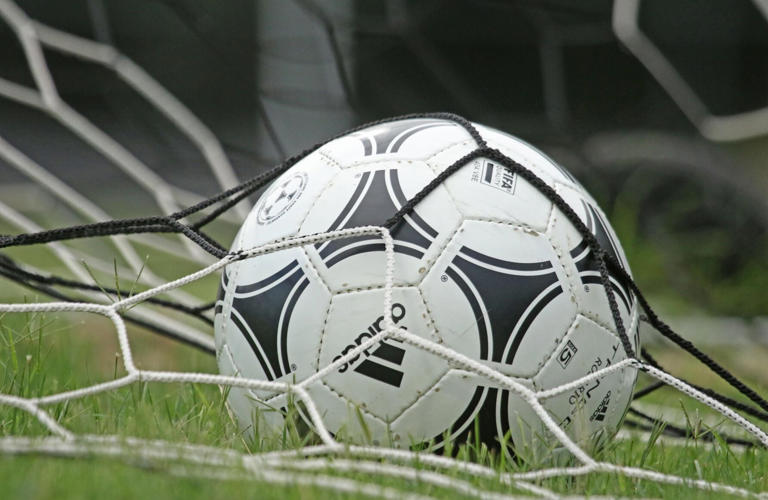 All-Commonwealth District boys/girls soccer teams