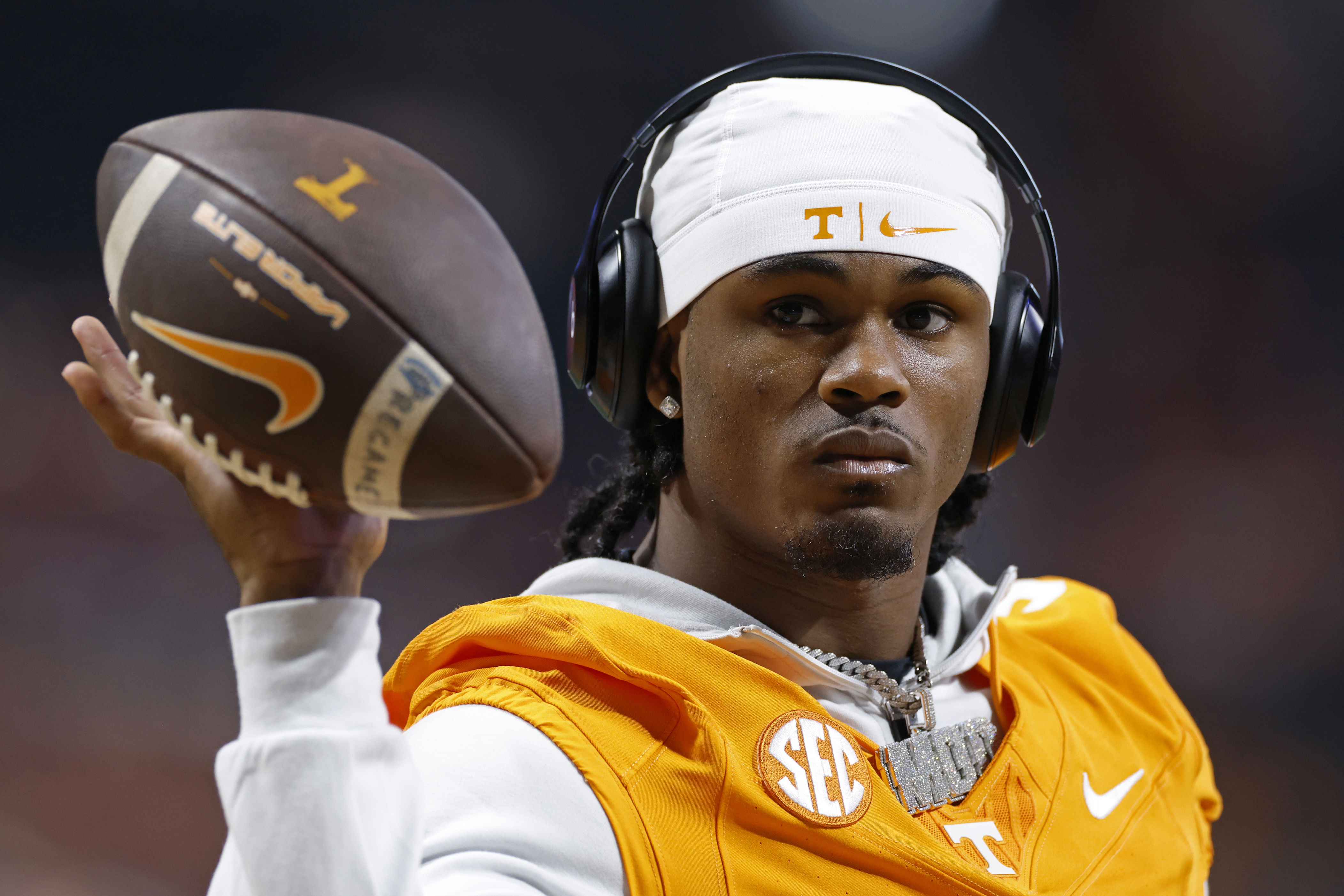 Mel Kiper Jr reveals the 5 best players left in NFL draft
