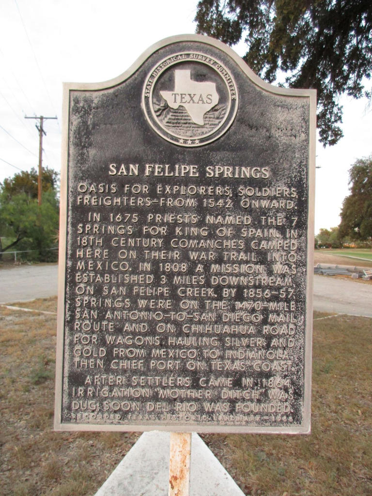 Best outdoor activities in Del Rio, TX