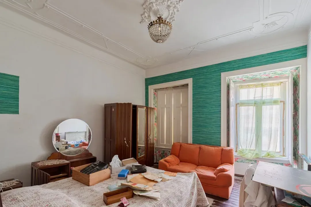 Why clutter overload is changing how people organize their homes