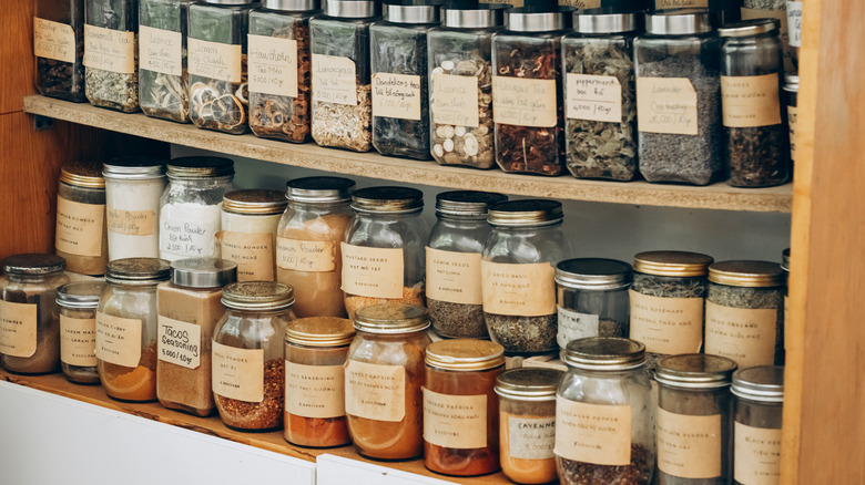 7 small-kitchen spice-storage hacks that actually work
