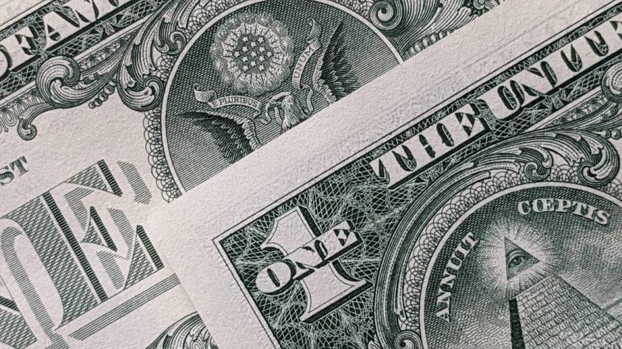 Do you have any $1 bills with ‘radar’ numbers? They could be worth a ...