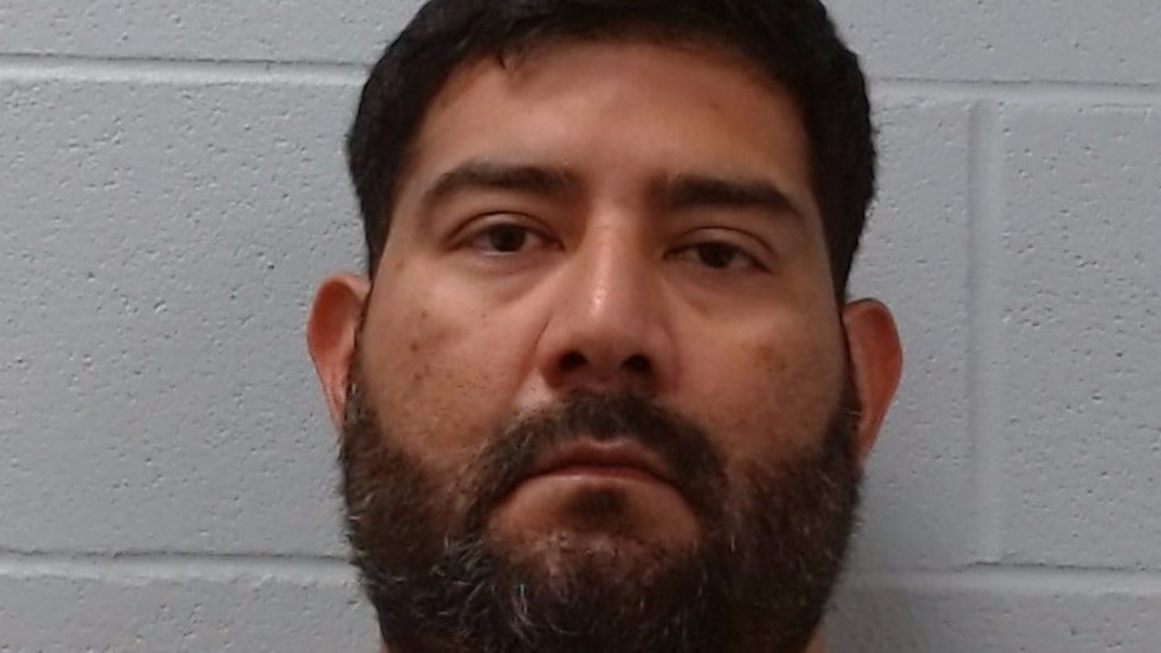 Hays CISD math teacher arrested for improper relationship with student ...