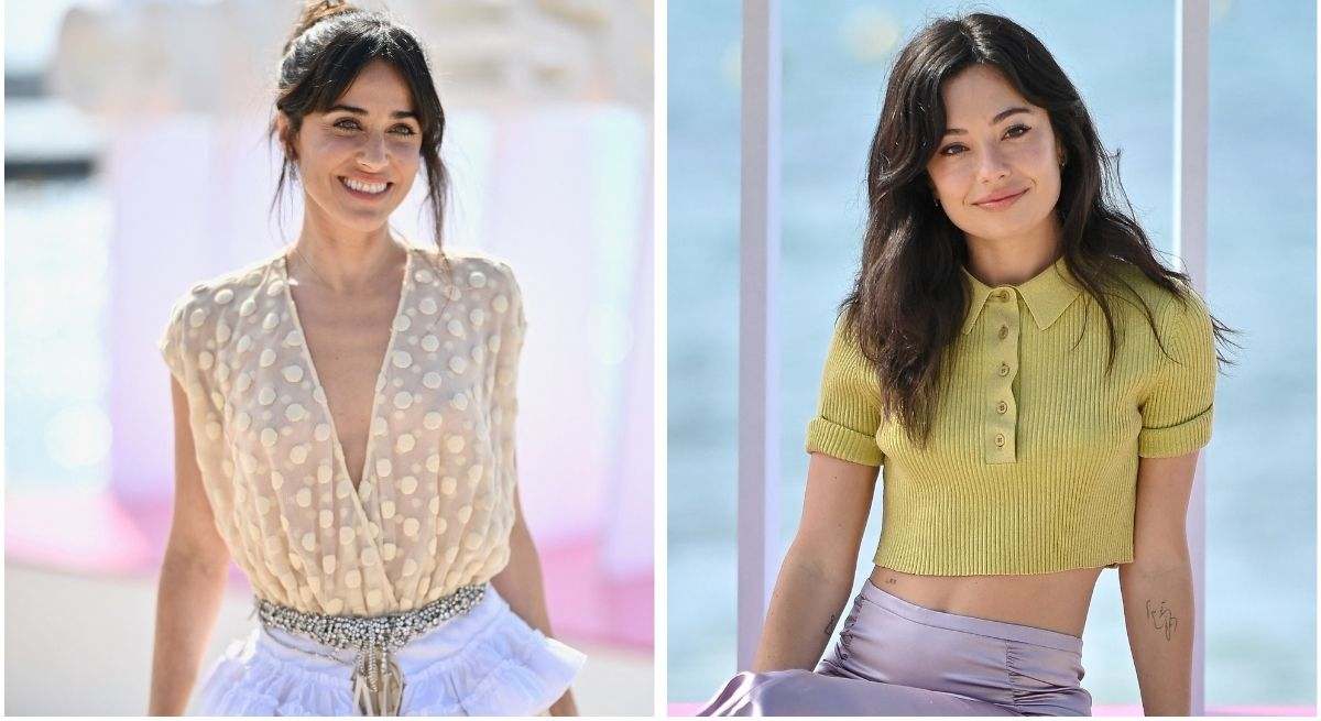 Del look ibicenco de Macarena García a los colores sirena de Anna ...