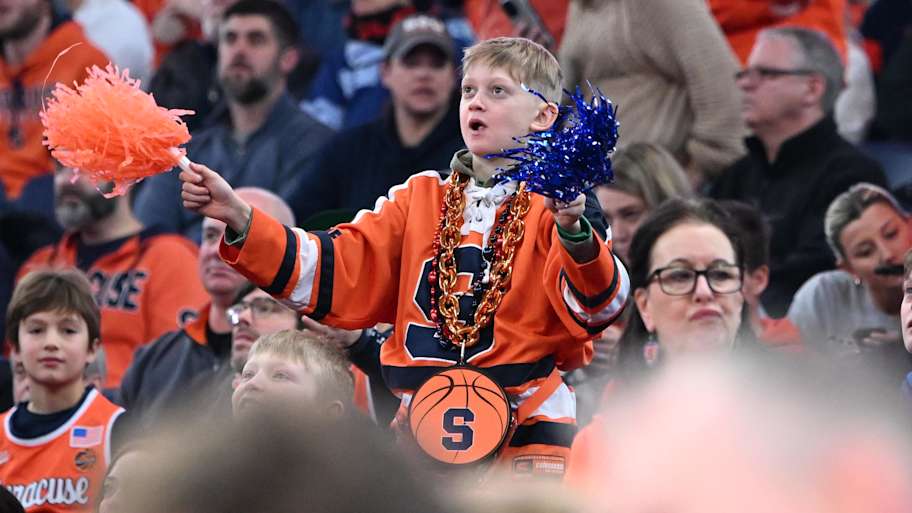 Analyst praises new Syracuse basketball center from Mali for strong ...
