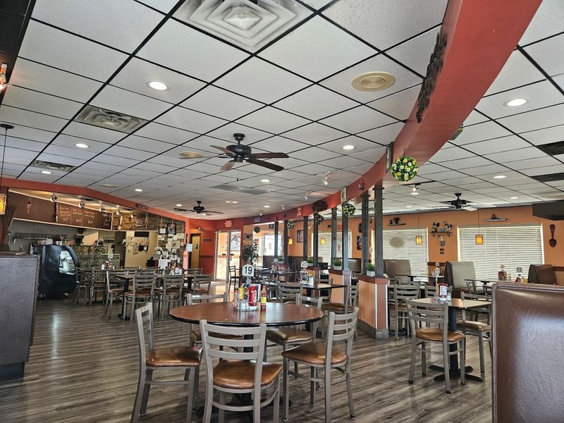 This Missouri diner is the kind of place where breakfast comes big and ...