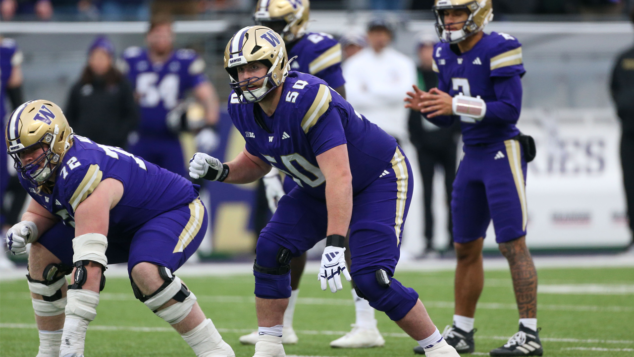 Why draft pick Carver Willis is "happy" to move inside 49ers' offensive ...