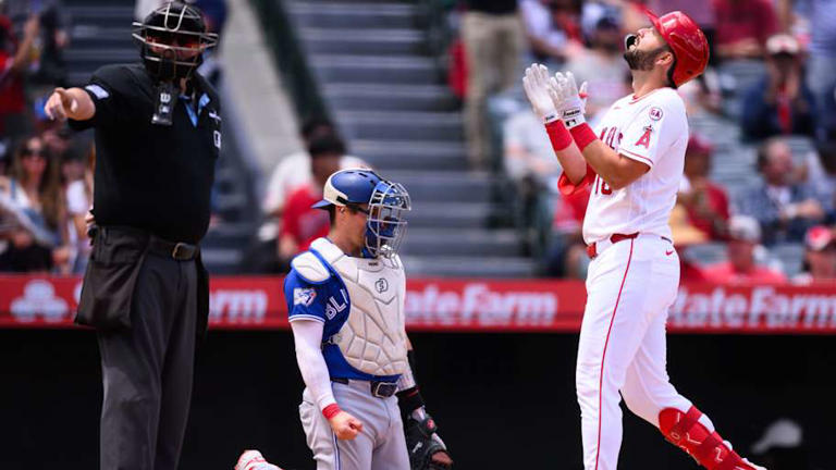 Angels news today: Key prospects, lineup changes, and what is next for 2026