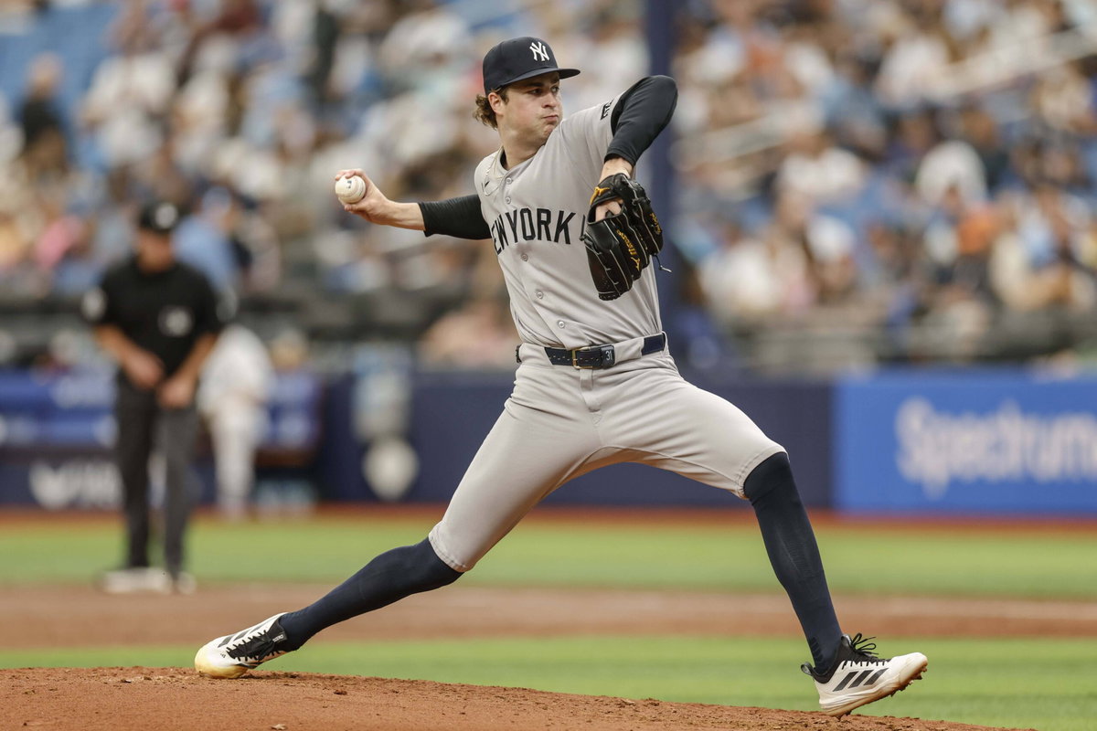 Where Yankees stars rank on ESPN's latest WAR leaderboard