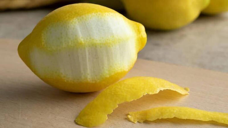 Mezclar aceite de oliva, cáscara de limón y canela: para qué sirve y ...