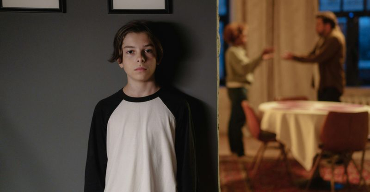 If you relate to these 10 things, your parents may have been ...