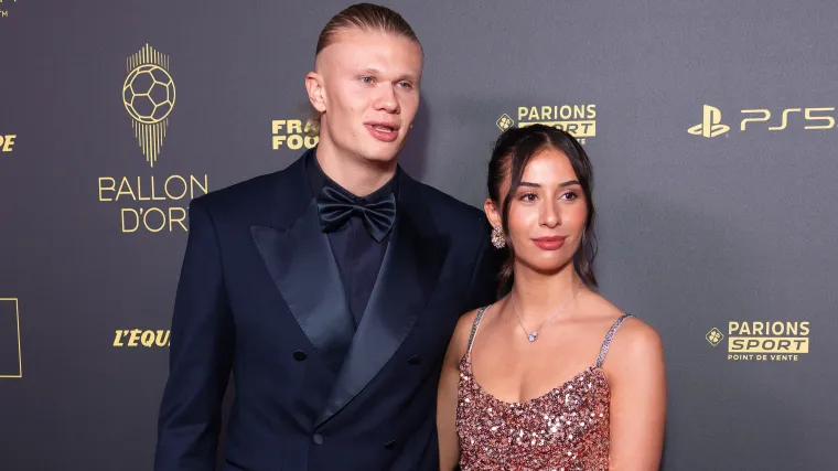 Erling Haaland family tree: Meet Man City striker's mother, ex ...