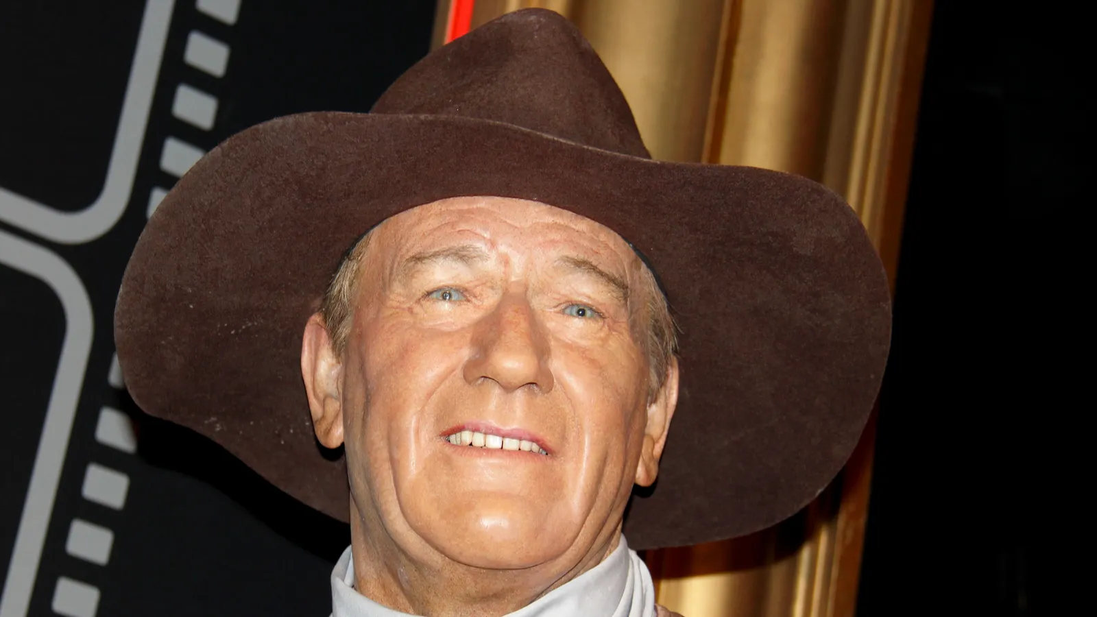 11 types of food John Wayne loved to eat (and why they fit his cowboy ...
