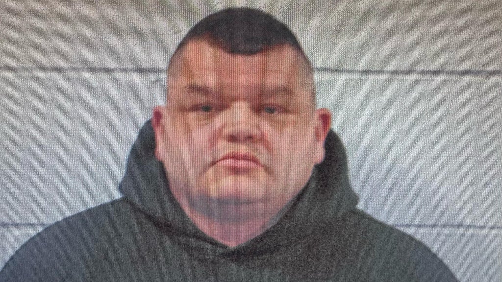 Suffolk County sheriff deputy arrested for human trafficking, child ...