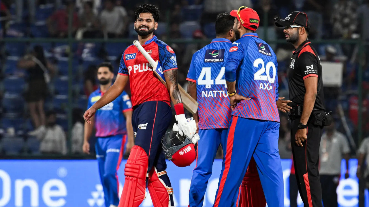 IPL 2026: Runs rack up, catches go down, records tumble and Shreyas ...