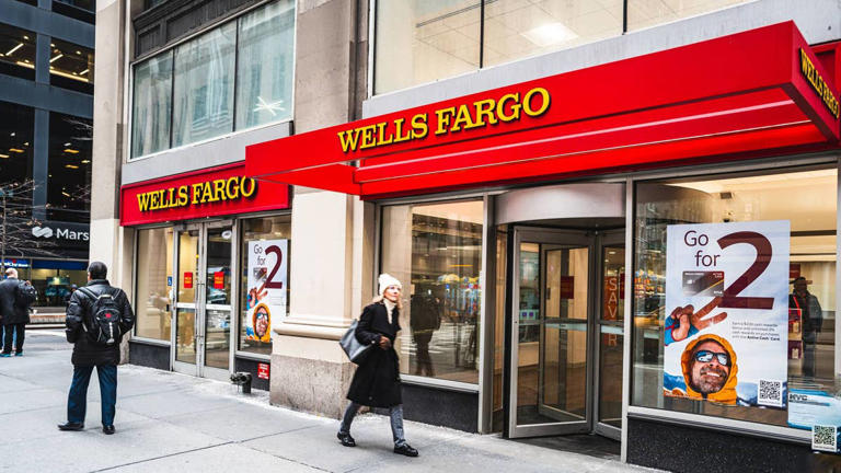Wells Fargo spotlights the legacy hiding in your property