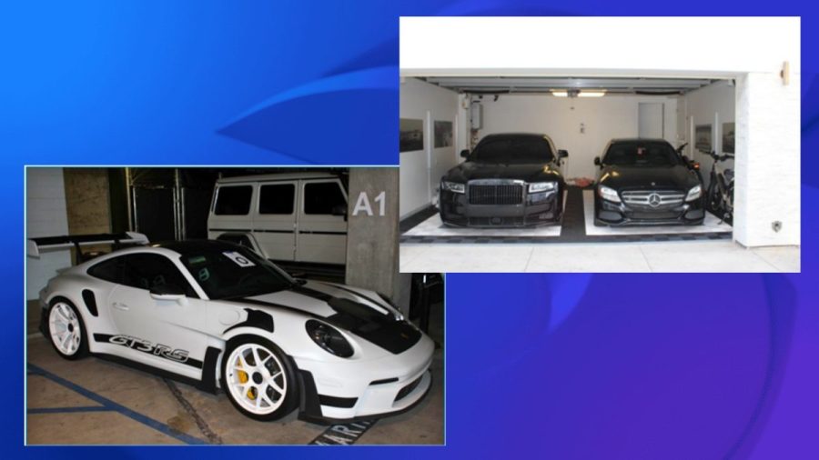 SoCal man who laundered $263M in stolen crypto, lived 'fantastically ...