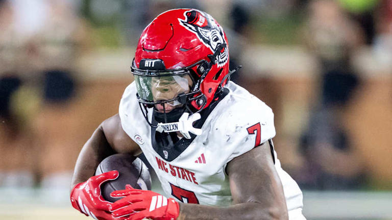NC State tight end Justin Joly goes to Denver in fifth round of NFL draft