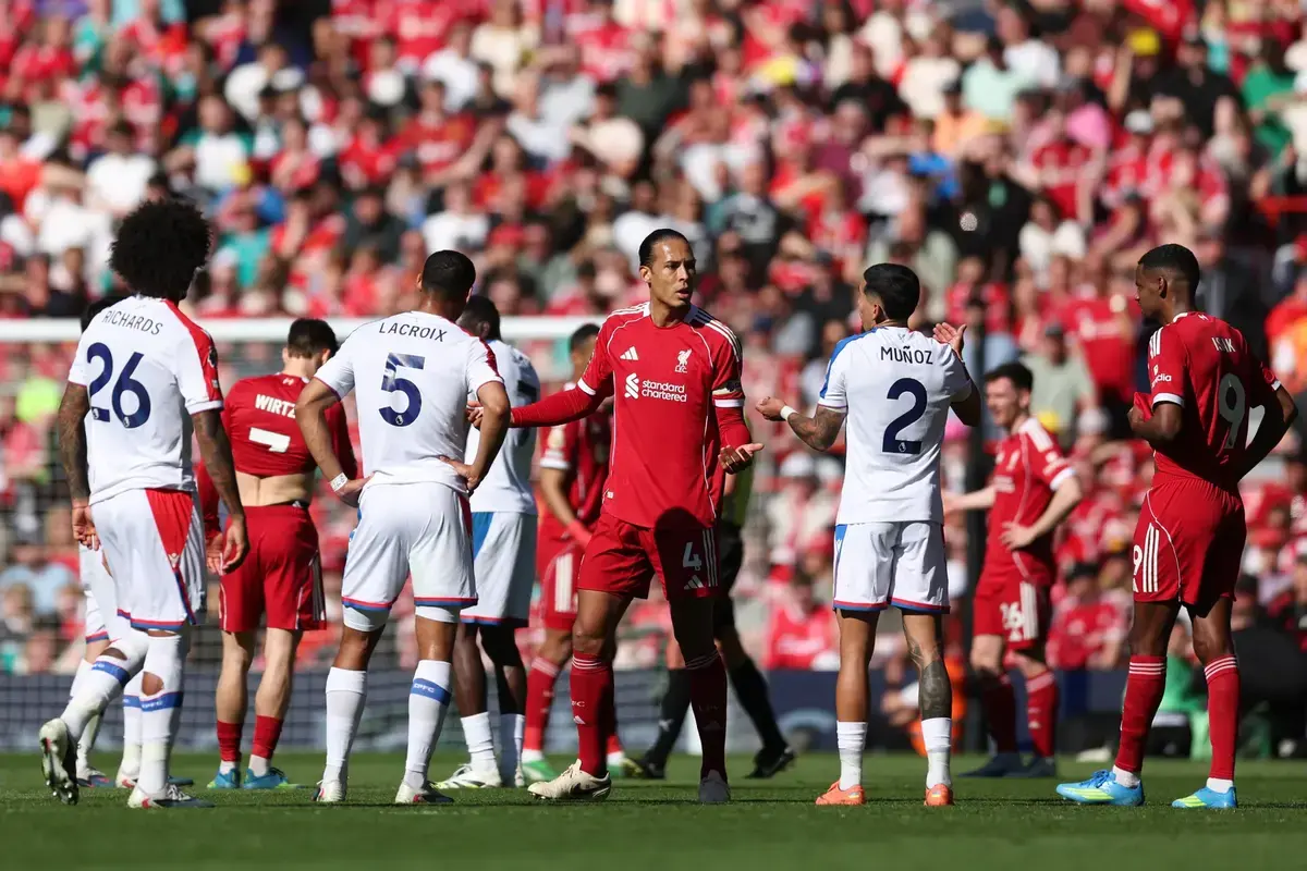 Premier League release official statement on penalty controversy ...
