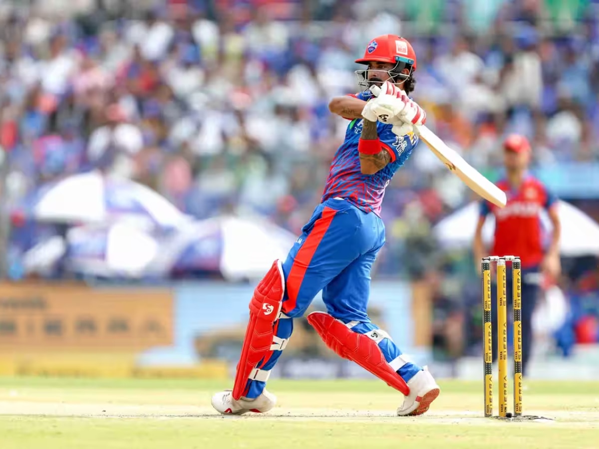 KL Rahul ने IPL में रचा इतिहास, ऐसा करने वाले पहले भारतीय बने, दूर-दूर ...