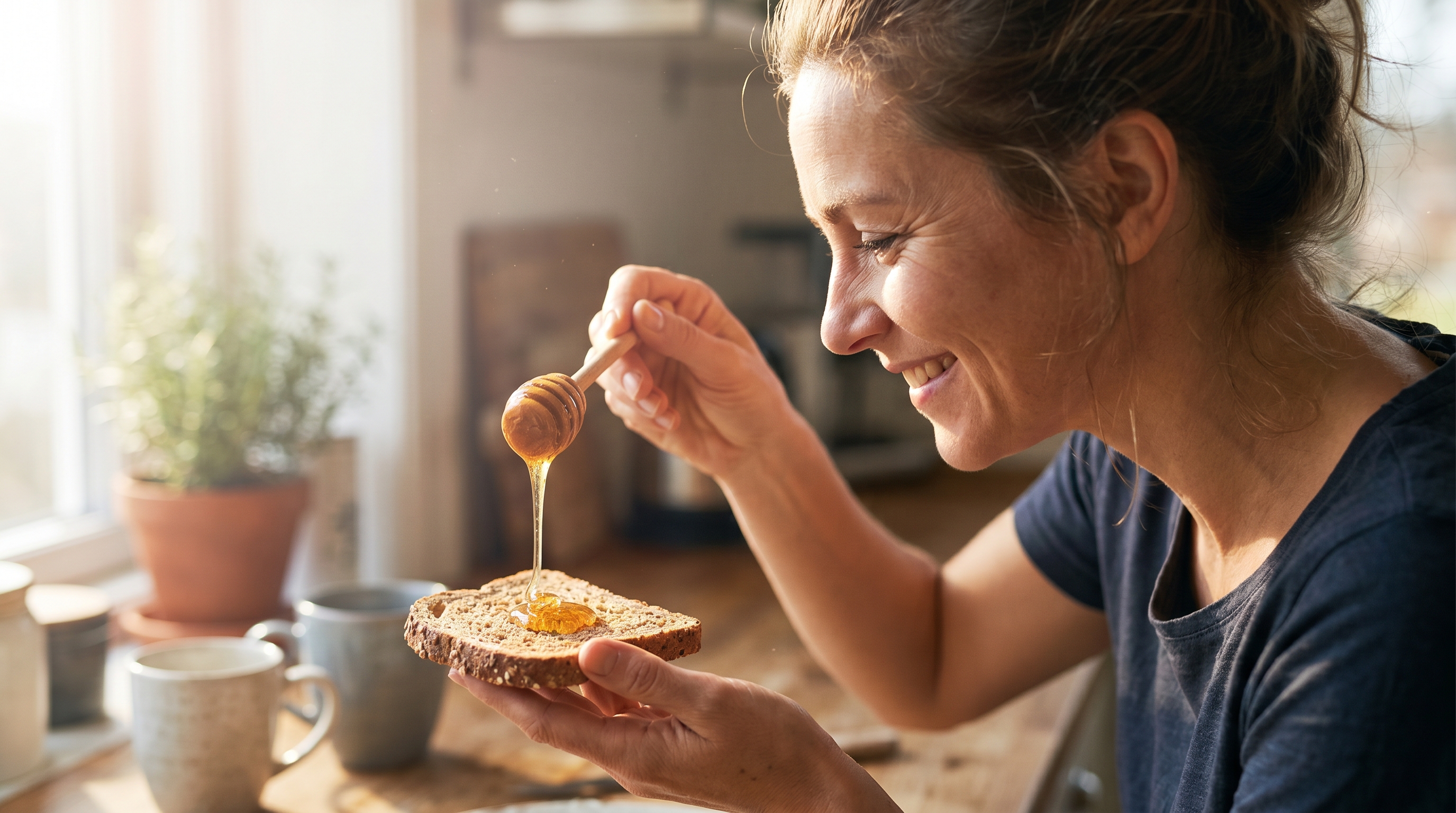 Pantry superstars: These foods almost never expire