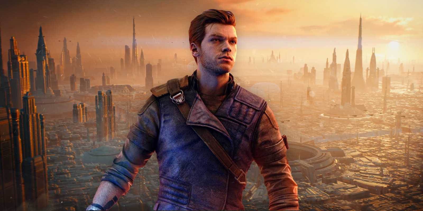 Star Wars Jedi 3 open world setting splits gamers