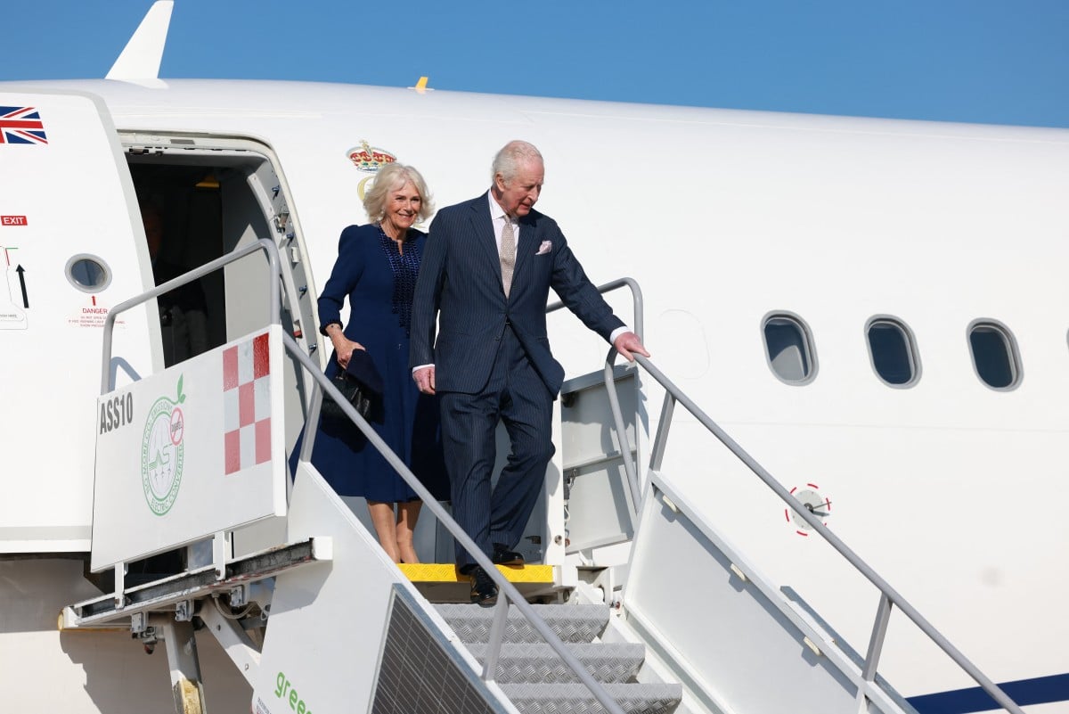 King Charles III to follow his mother’s lead in celebrating US-UK bonds