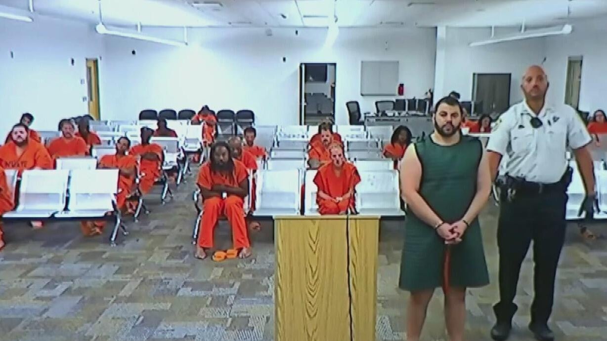 Roommate of USF student found dead faces murder charges, while police ...