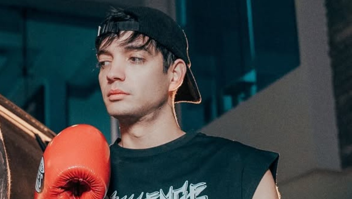 ¿Quién es Nando Wee, influencer que peleará contra El Abraham en ...