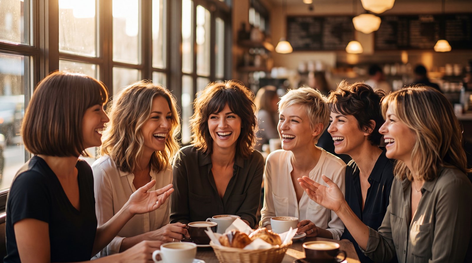 Tired of high-maintenance hair? These 6 easy cuts women love in 2026