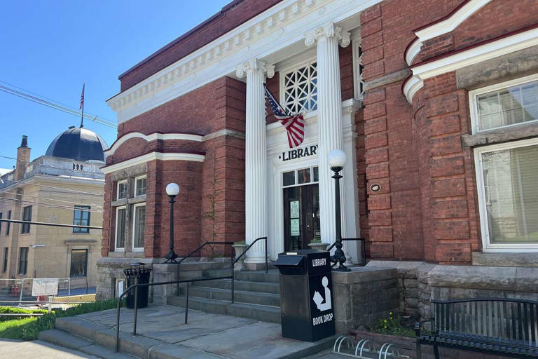 Catskill Public Library receives $1 million grant for ADA improvements