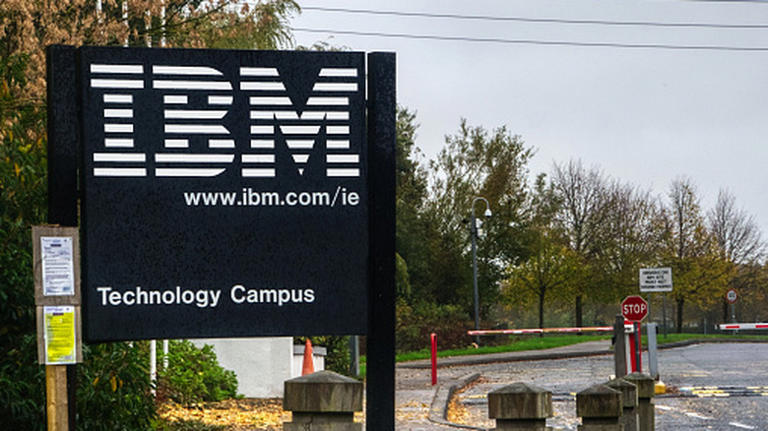 What happened to IBM PCs? Why the company stopped making them