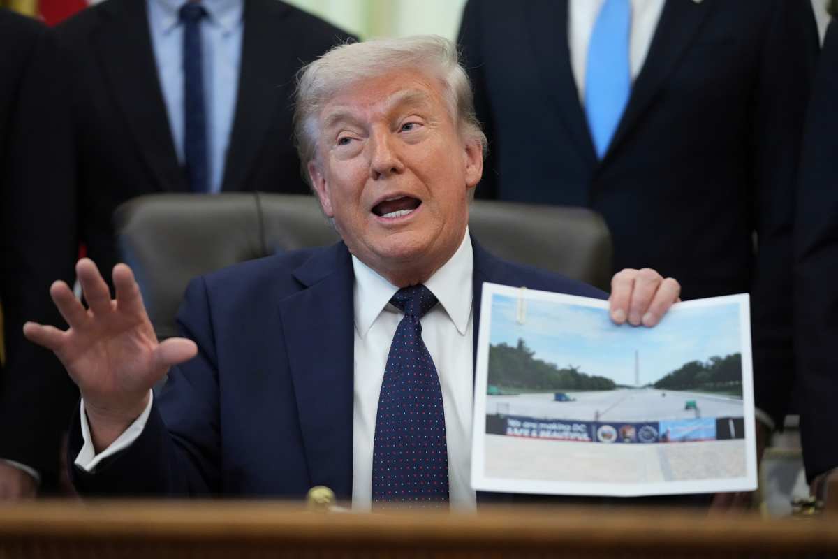 Sen. Roger Wicker urges Trump to resume Iran strikes, signals doubts ...