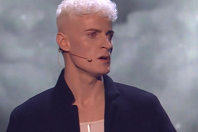 Britain's Got Talent fans say 'Ant and Dec have had enough' after Simon ...