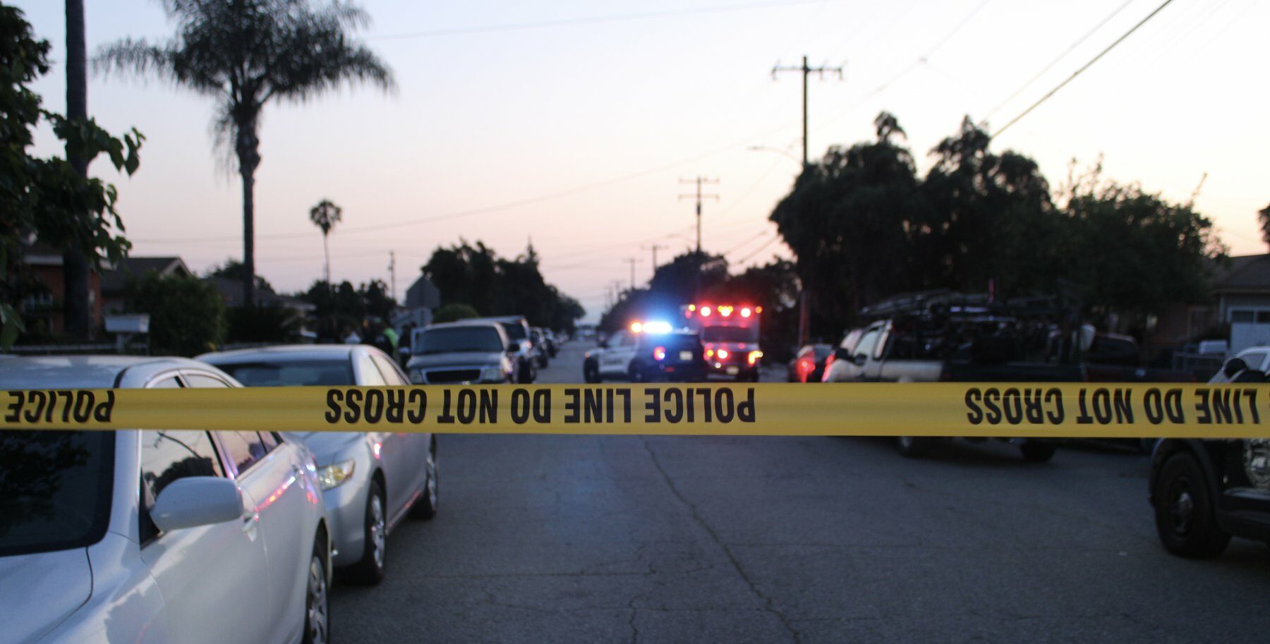 Baldwin Park shooting leaves 3 dead