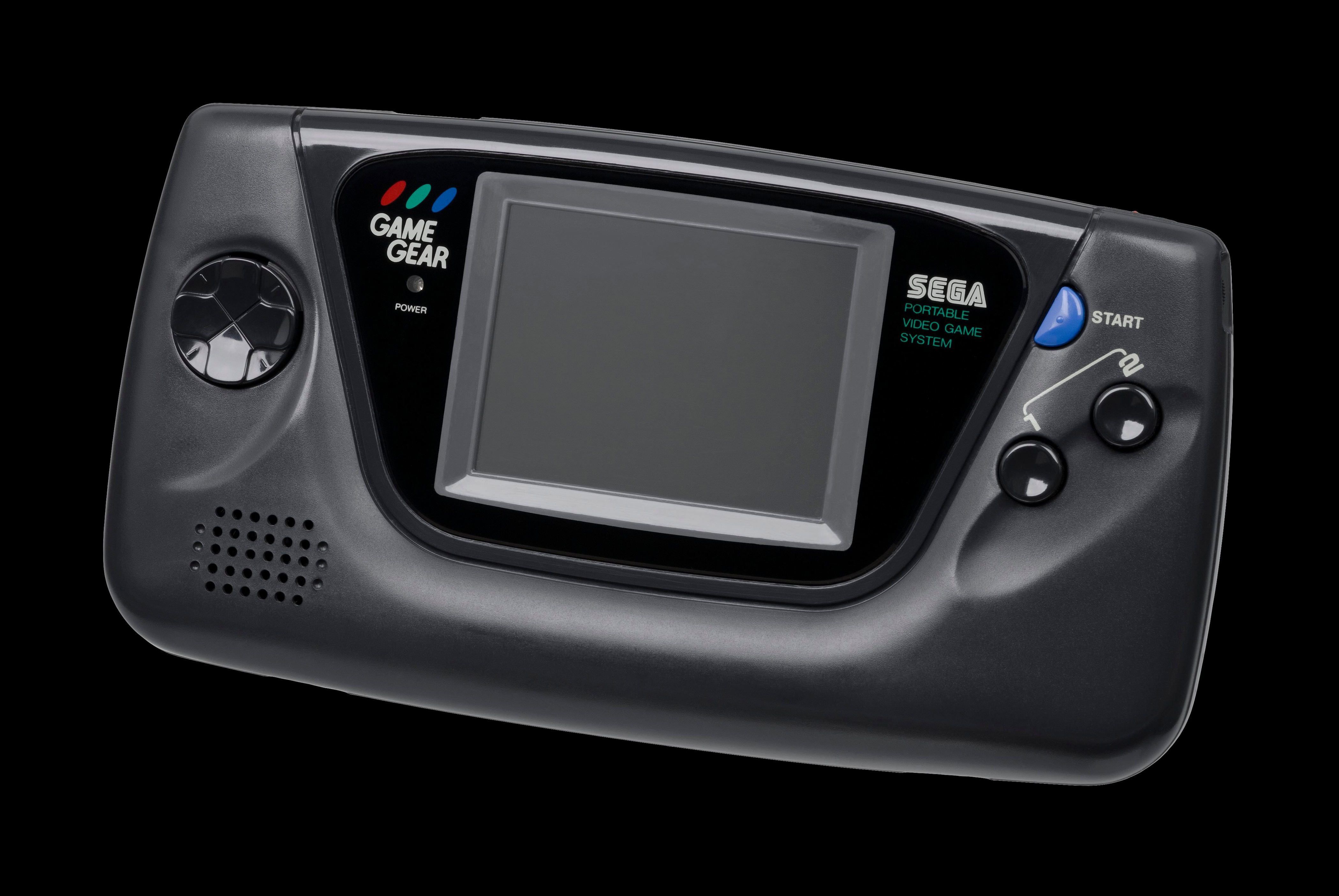 Sega Game Gear at 35: Switch and Steam Deck might not exist without ...