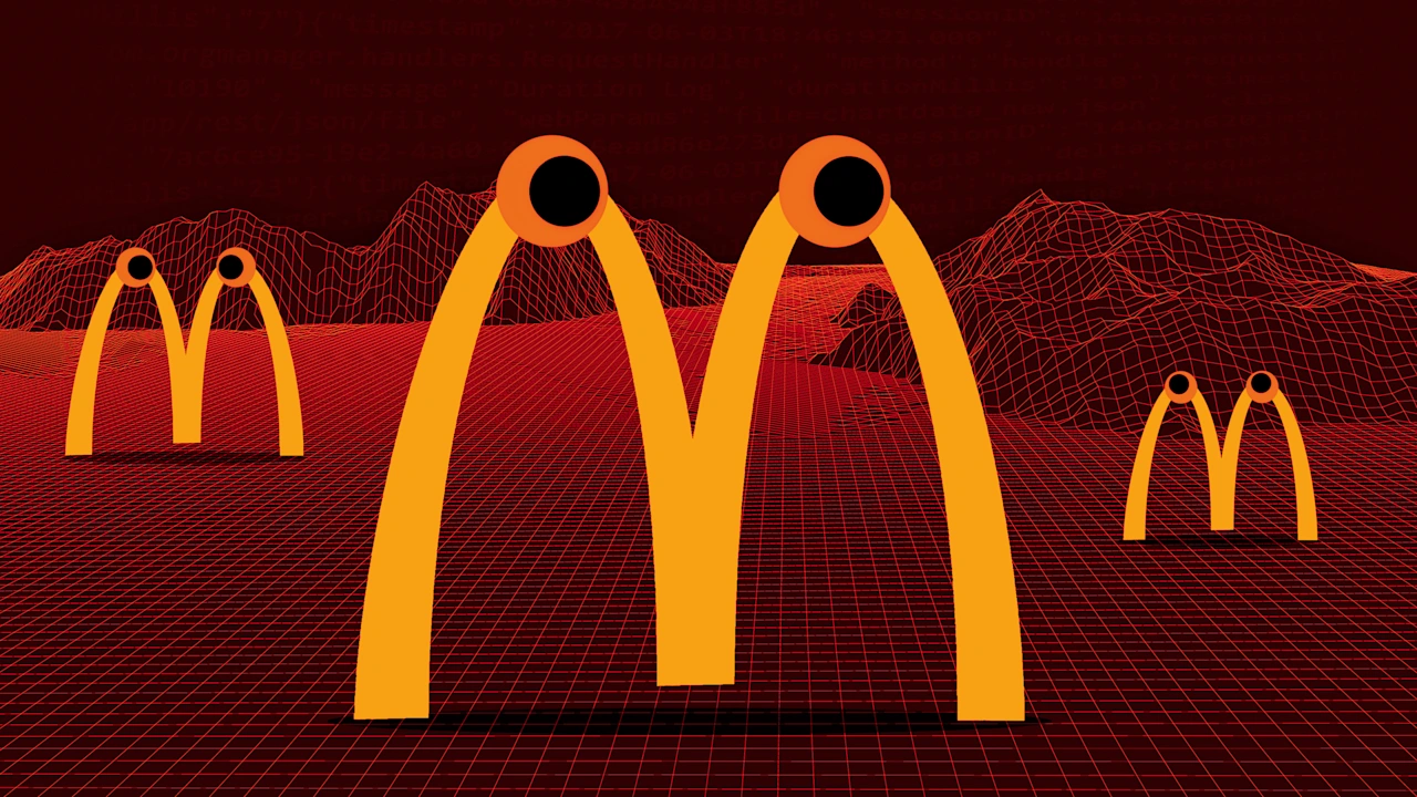 There’s no rogue McDonald’s AI bot, but ‘prompt injection’ is still a ...