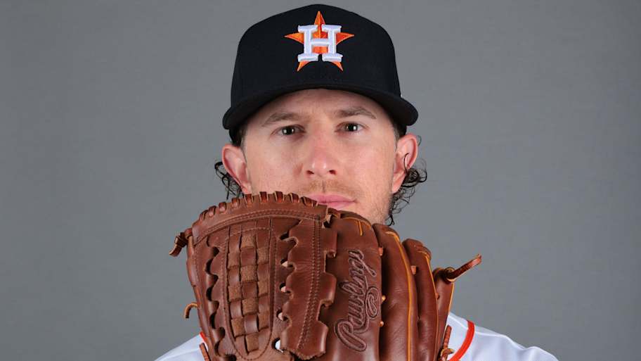 Houston Astros near return of key reliever in major bullpen boost