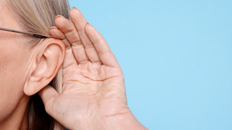 US FDA approves 1st-ever gene therapy for treatment of genetic hearing loss