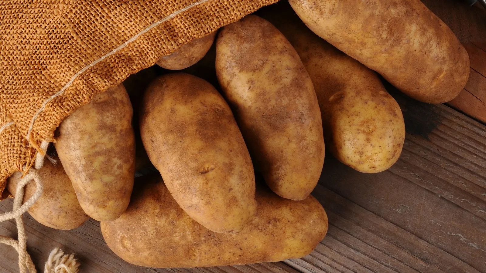 Perfect fries, according to Alton Brown, start with a single essential ...