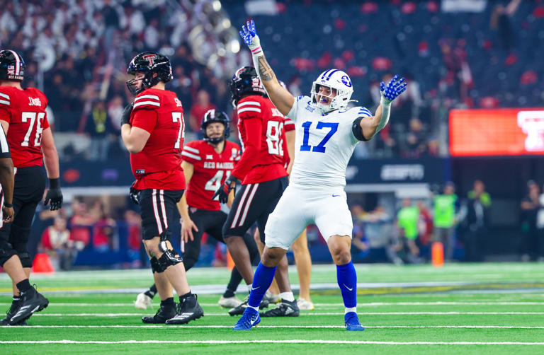 New York Giants select Jack Kelly: 3 things to know about the LB