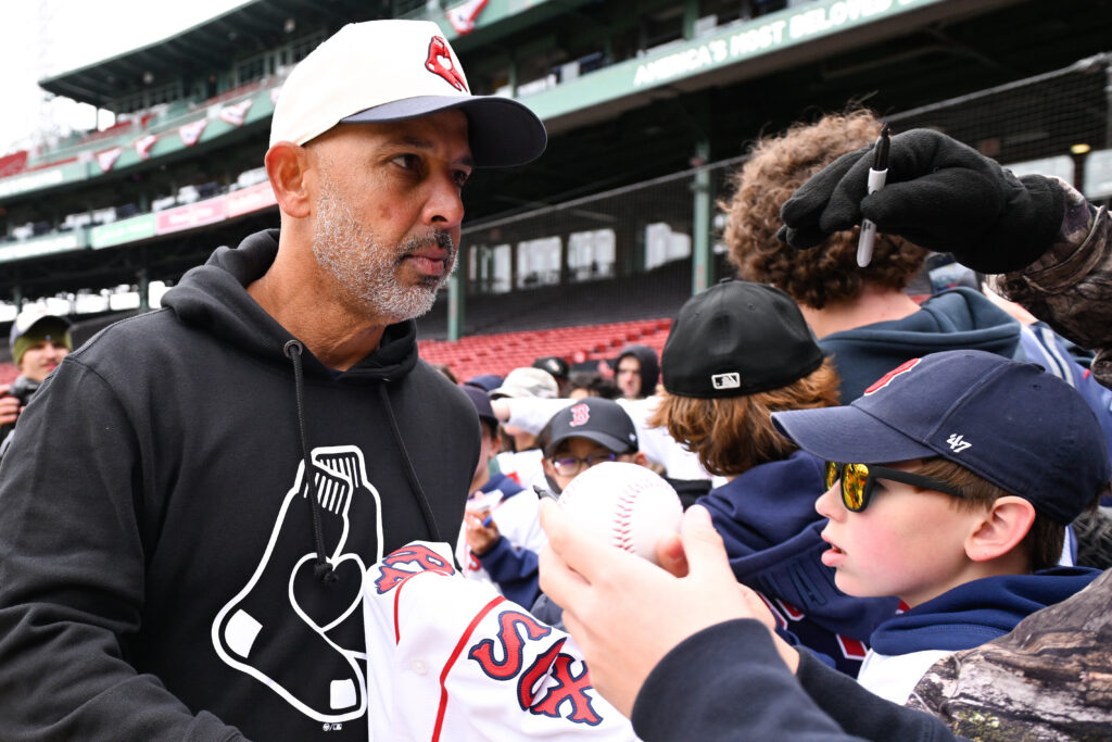Red Sox make stunning decision after 17-1 victory over Orioles