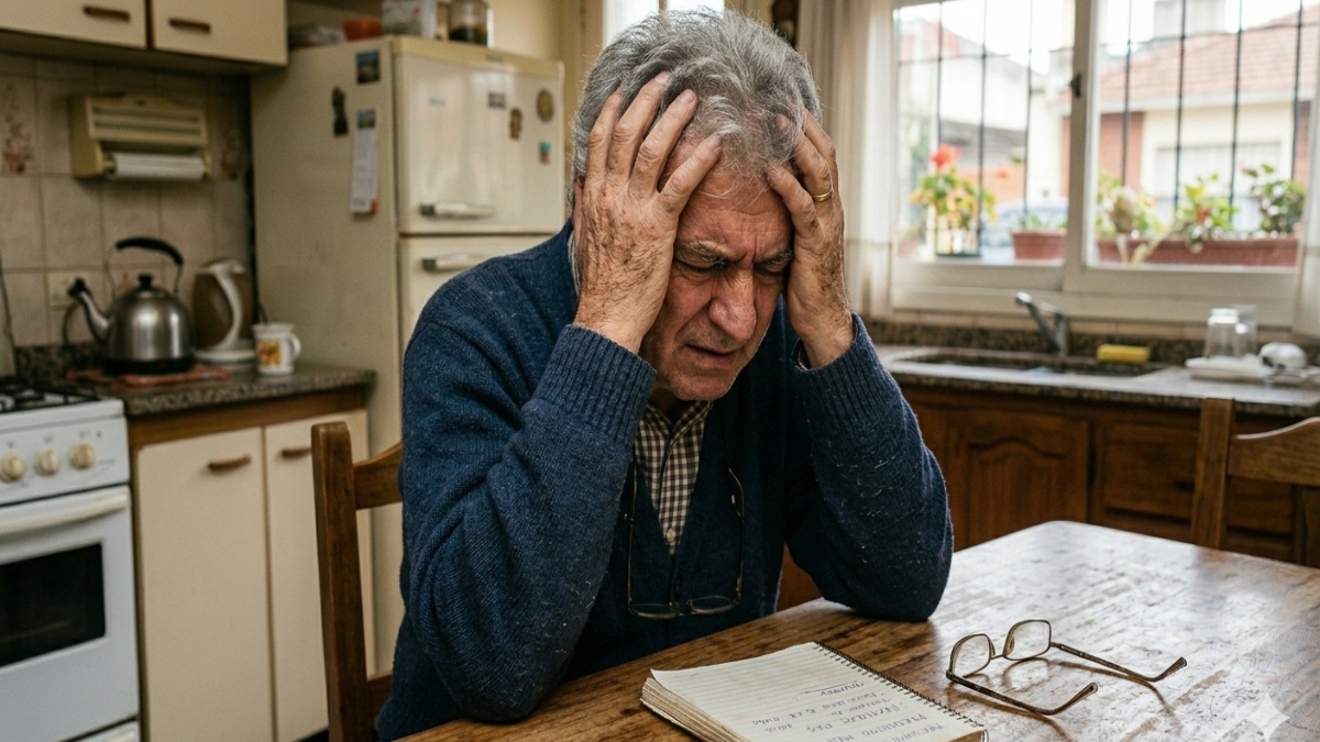 Neurologists warn: These everyday habits could quietly increase your ...